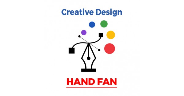 Hand Fan Design