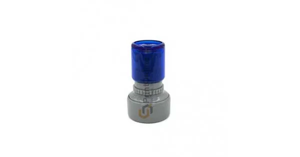 Flash Stamp - Round - Online Printing Services