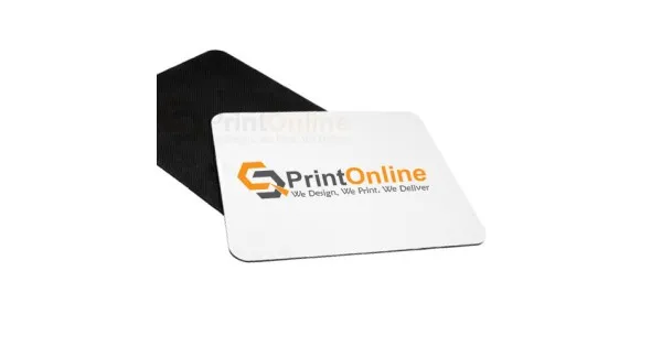 Mouse Pad Printing