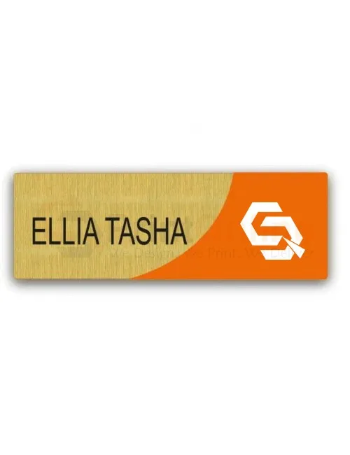 Color Name Tag - Print Online 2u Your One Stop Online Printing Services ...