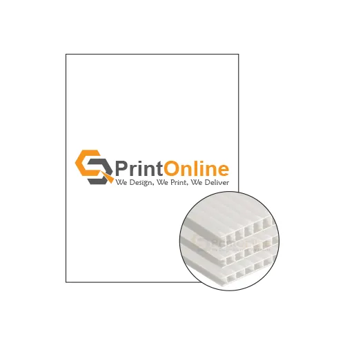 Polycarbonate Printing