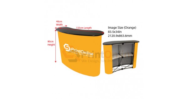 Pop Up Table