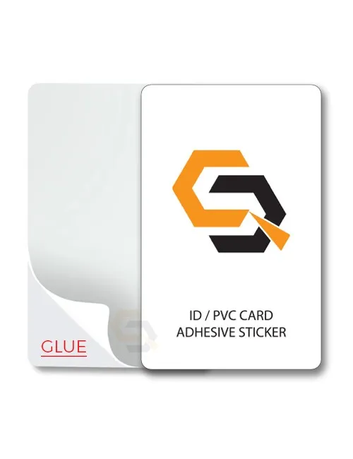 PVC Adhesive Sticker - Print Online 2u Your One Stop Online Printing ...