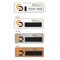 Name Tag - Print Online 2u Your One Stop Online Printing Services ...