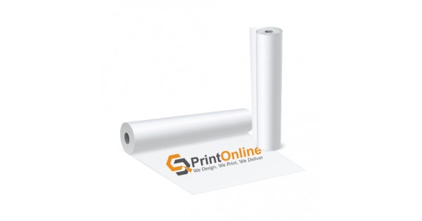 UV Sticker Printing