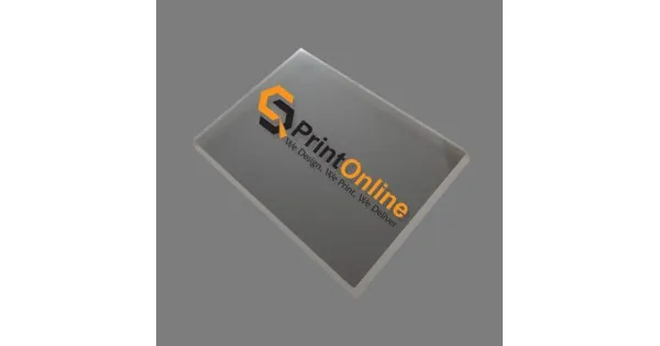 Acrylic Sheet Printing