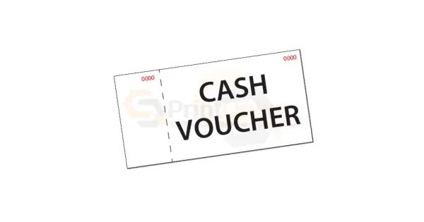Voucher Printing