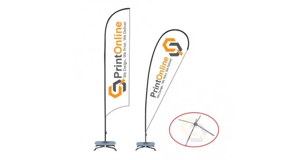 Wind Flag