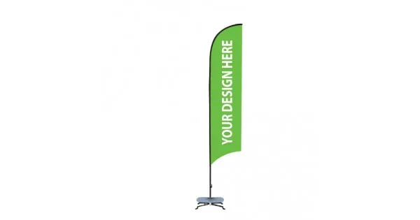 Wind Flag